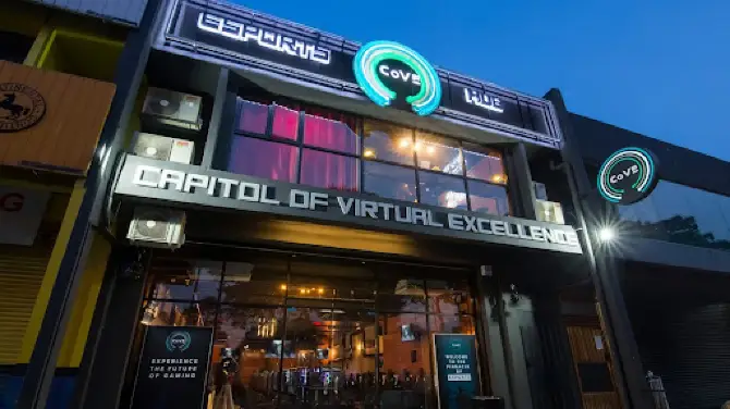 Cove Circuit • Bandar Sunway Tickets [2026] - Promos, Prices, Reviews ...