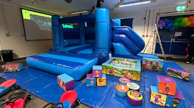 Splott Sports Pavillion, Home Of Splott Albion Football Club and Splott ...