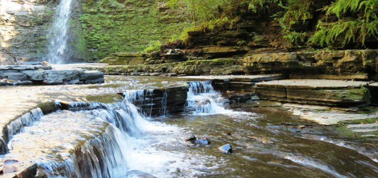 Montour Falls Travel Guide 2026: Top Attractions, Things to Do & Deals ...