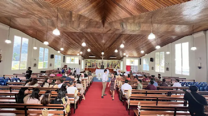 St Pius X Bundu Tuhan Tickets [2026] - Promos, Prices, Reviews ...