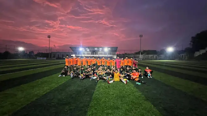 Ocean Stars Soccer Club. OSSC Tickets [2025] - Promos, Prices, Reviews ...