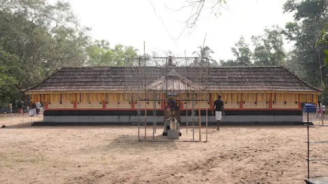 Agastheswara Siva Temple, Chalingadu Tickets [2026] - Promos, Prices ...