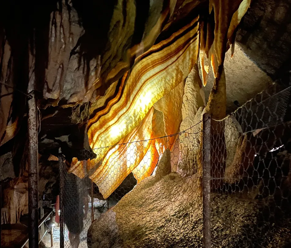Buchan Caves Reserve Visitor Centre and Ticket Office Tickets [2026 ...