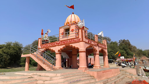 Mahisagar Sangam Sthan - Vaherakhandi Tickets [2026] - Promos, Prices ...