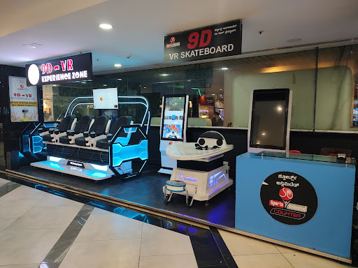 VR EXPERIENCE ZONE Tickets [2025] - Promos, Prices, Reviews & Opening ...