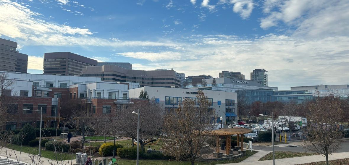 Crystal City Travel Guide 2026: Top Attractions, Things to Do & Deals ...