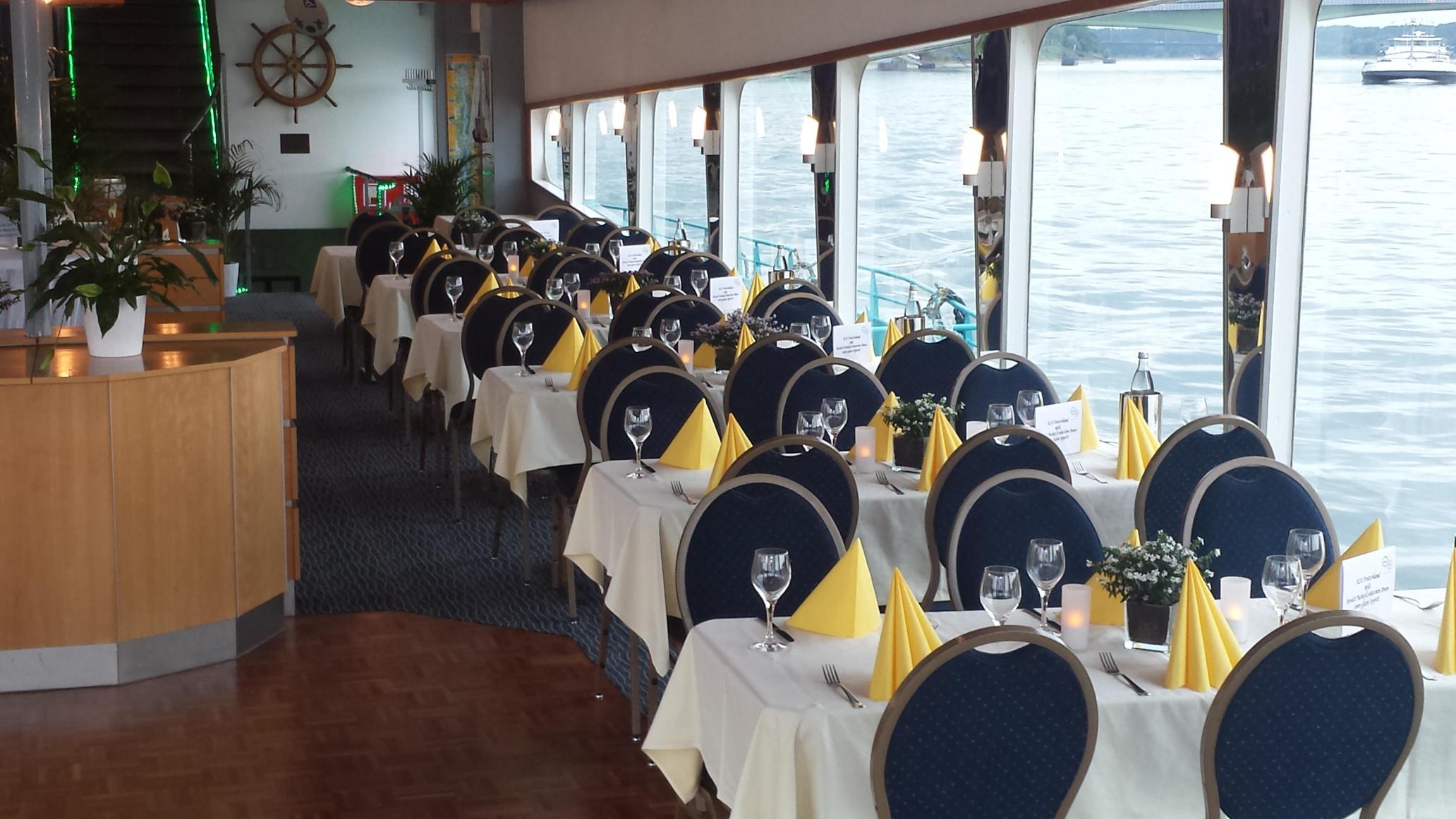 MS Moby Dick - Tickets, Opening Hours, Reviews & Photos [2025] | Trip.com