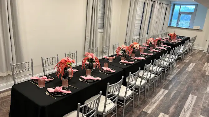 ME:U Events Venue. Tickets [2026] - Promos, Prices, Reviews & Opening ...