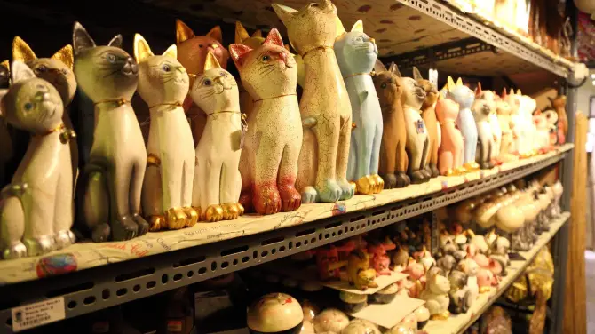 Antique Museum - 입장권, 운영 시간, 후기 & 사진 [2025년] | Trip.com