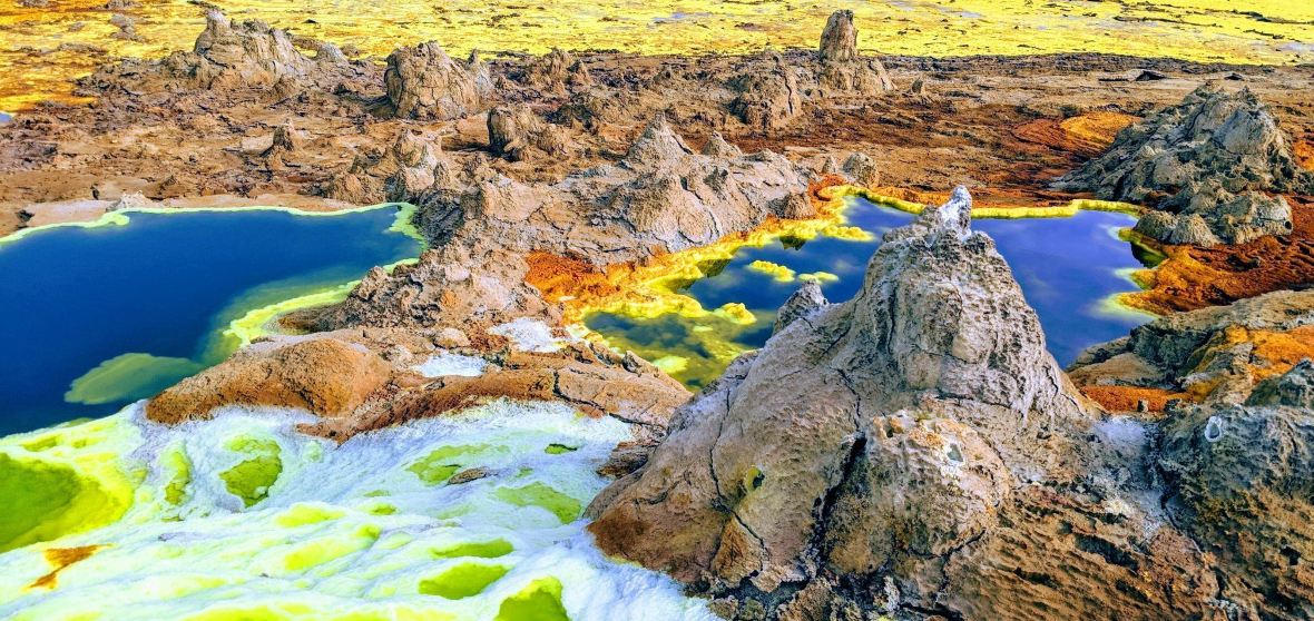 Afar Travel Guide 2025: Top places, Itinerary & Deals | Trip.com ...