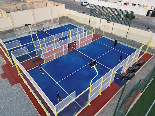 PADEL FUN - Tickets, Opening Hours, Reviews & Photos [2025] | Trip.com