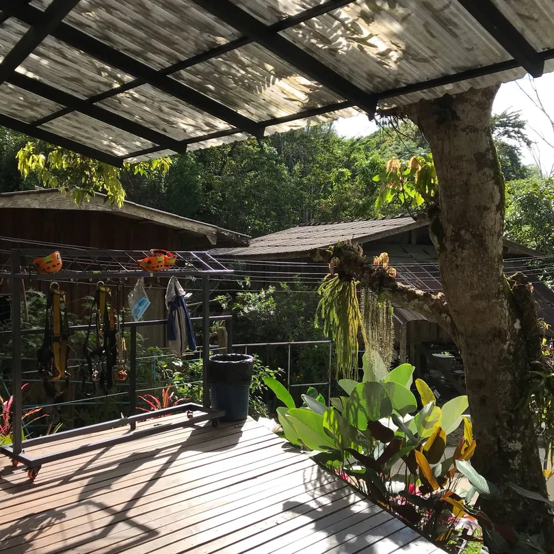 Dragon Flight Zipline Chiang Mai Tickets [2025] - Promos, Prices ...