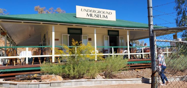 Things to Do in Mount Isa in 2025 - Top Attractions, Local Food, Hotels ...