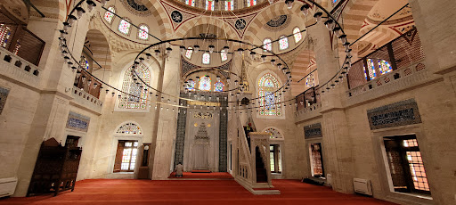 réductions sur les billets de Mesih Mehmed Pasha Mosque, prix et frais ...