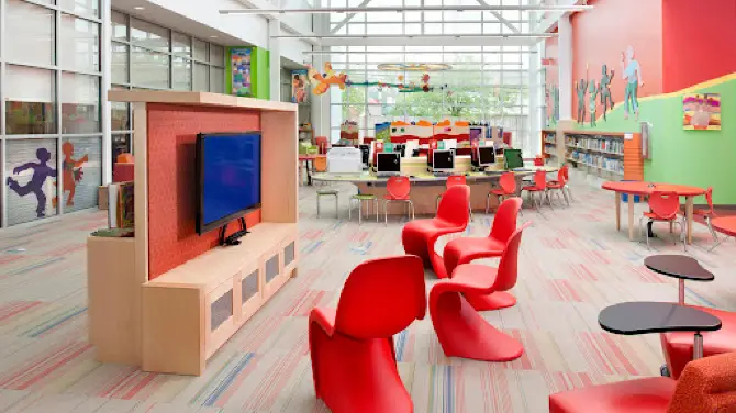 Warrensville Heights Branch - จองตั๋ว, เวลาเปิด-ปิด, รีวิว & รูปภาพ ...