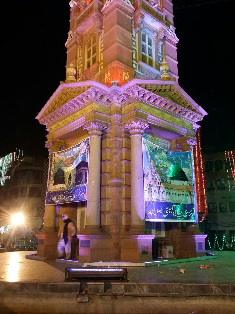 eden valley janah avenue b block park附近10間最佳酒店-2025費薩拉巴德酒店推介