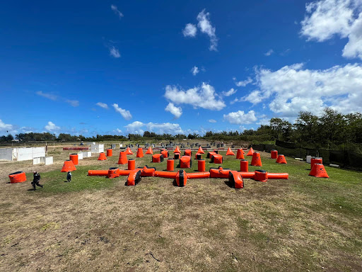 【最新】Brothers Paintball Field - チケット、営業時間、口コミ、写真 [2025年] Trip.com