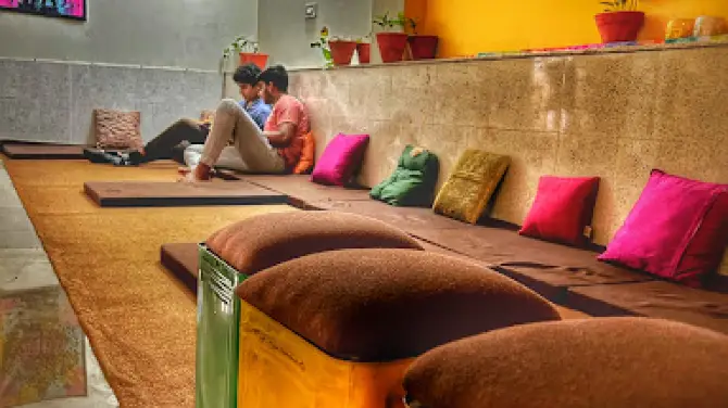 Techouse Library Tickets [2025] - Promos, Prices, Reviews & Opening Hours | Trip.com