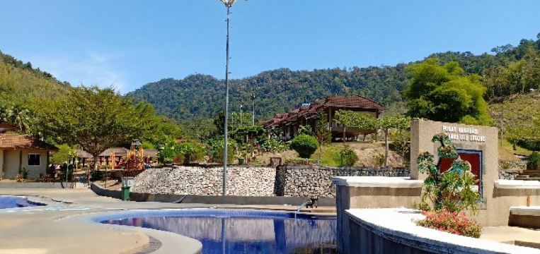 Baling Travel Guide 2026: Top Attractions, Things to Do & Deals | Trip ...