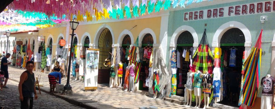 Ponta D'areia的自由行攻略 (2025)：附近的熱門活動、人氣觀光景點、行程安排、住宿、美食、交通、天氣，以及更多旅遊必備資訊 ...