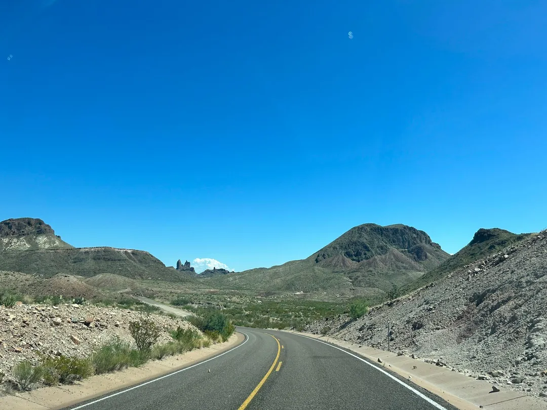 Ross Maxwell Scenic Drive Tickets [2026] - Promos, Prices, Reviews ...