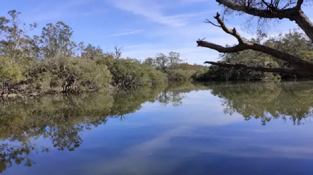 réductions sur les billets de Jervis Bay Cabins & Camping, prix et ...