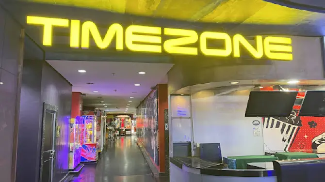 Timezone Gateway Cinema Tickets [2025] - Promos, Prices, Reviews ...