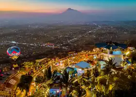 Harga Tiket Sendang Ki Truno Lele [2025] - Promo, Waktu Operasi & Ulasan