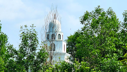 【最新】Dawoodi Bohra Al Masjid Al Saifee Anjuman-e-Burhani (Toronto ...
