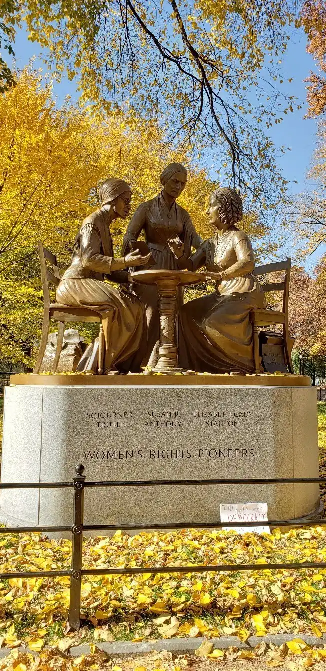 10 CLOSEST Hotels Near Central Park's Literary Walk - New York | Trip.com