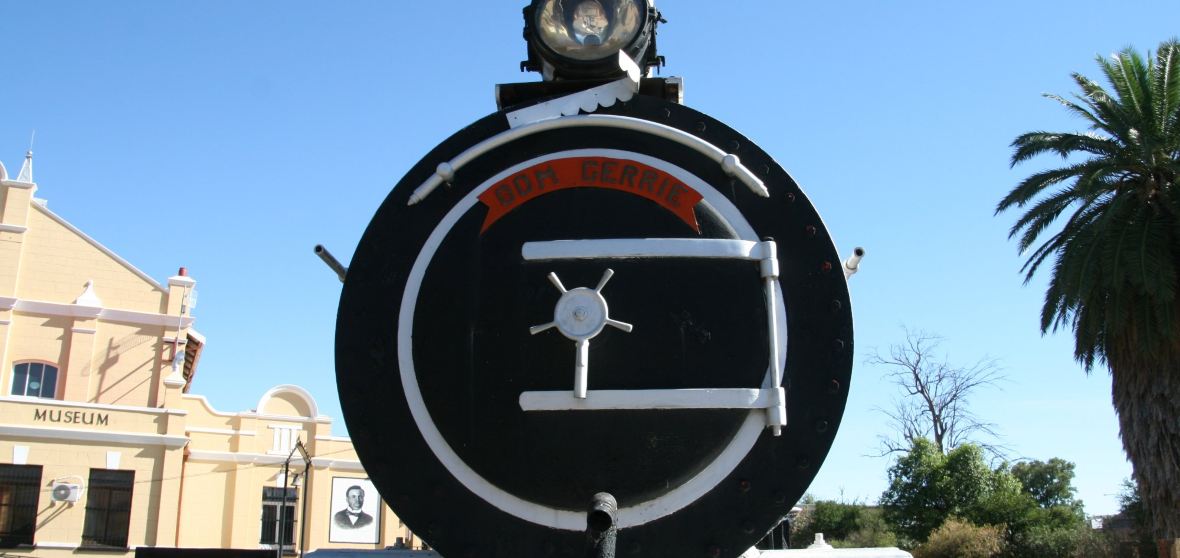 Mafikeng Travel Guide 2026: Top Attractions, Things to Do & Deals ...