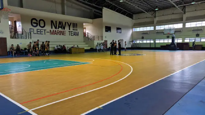 Philippine Navy Gym Jurado Hall Tickets [2025] - Promos, Prices ...