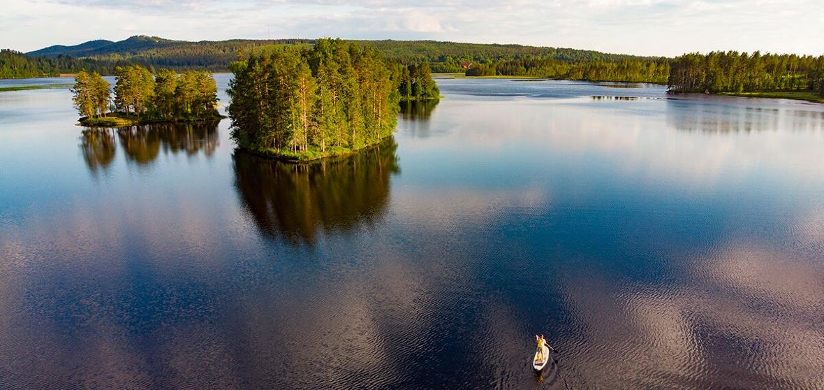 Ludvika Municipality Travel Guide 2026: Top Attractions, Things to Do ...