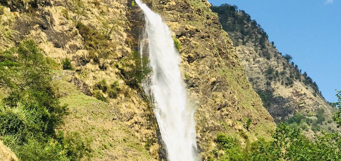 Travel Guide for Places Near Pithoragarh: Top Things to Do, Weather, Transportation, Popular ...