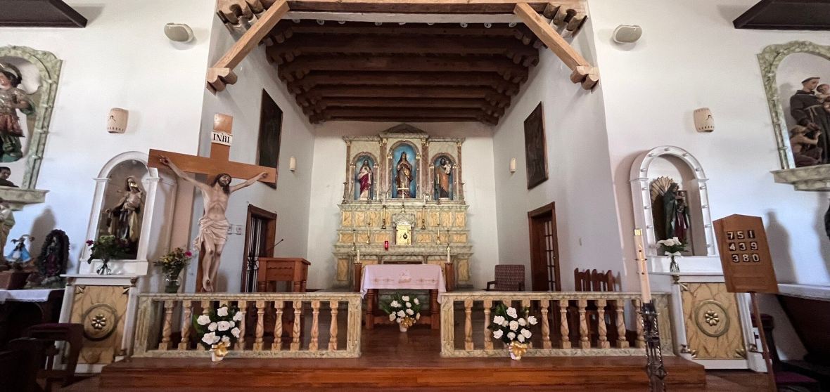 Things to do in Socorro (2025): Top nearby activities,popular ...