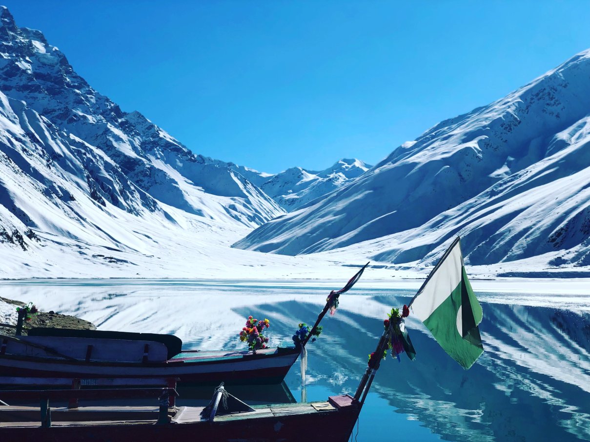 10 Best Family Hotels in Naran (Prices & Deals) | Trip.com
