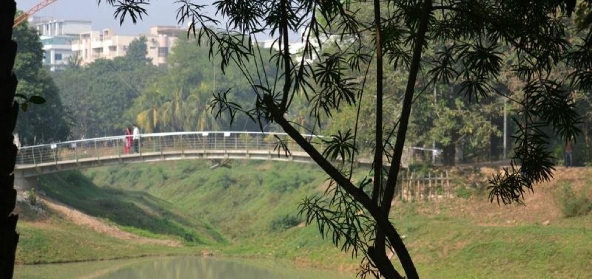Gulshan Travel Guide 2026: Top Attractions, Things to Do & Deals | Trip ...