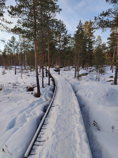 Kivenhakkaajan luontopolku Tickets [2026] - Promos, Prices, Reviews ...