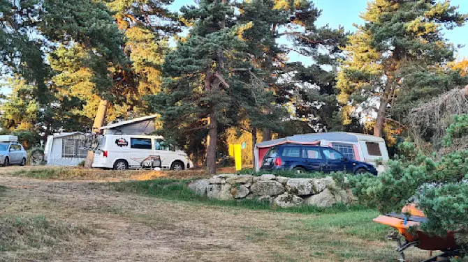 Camping de la Rode Tickets [2026] - Promos, Prices, Reviews & Opening ...