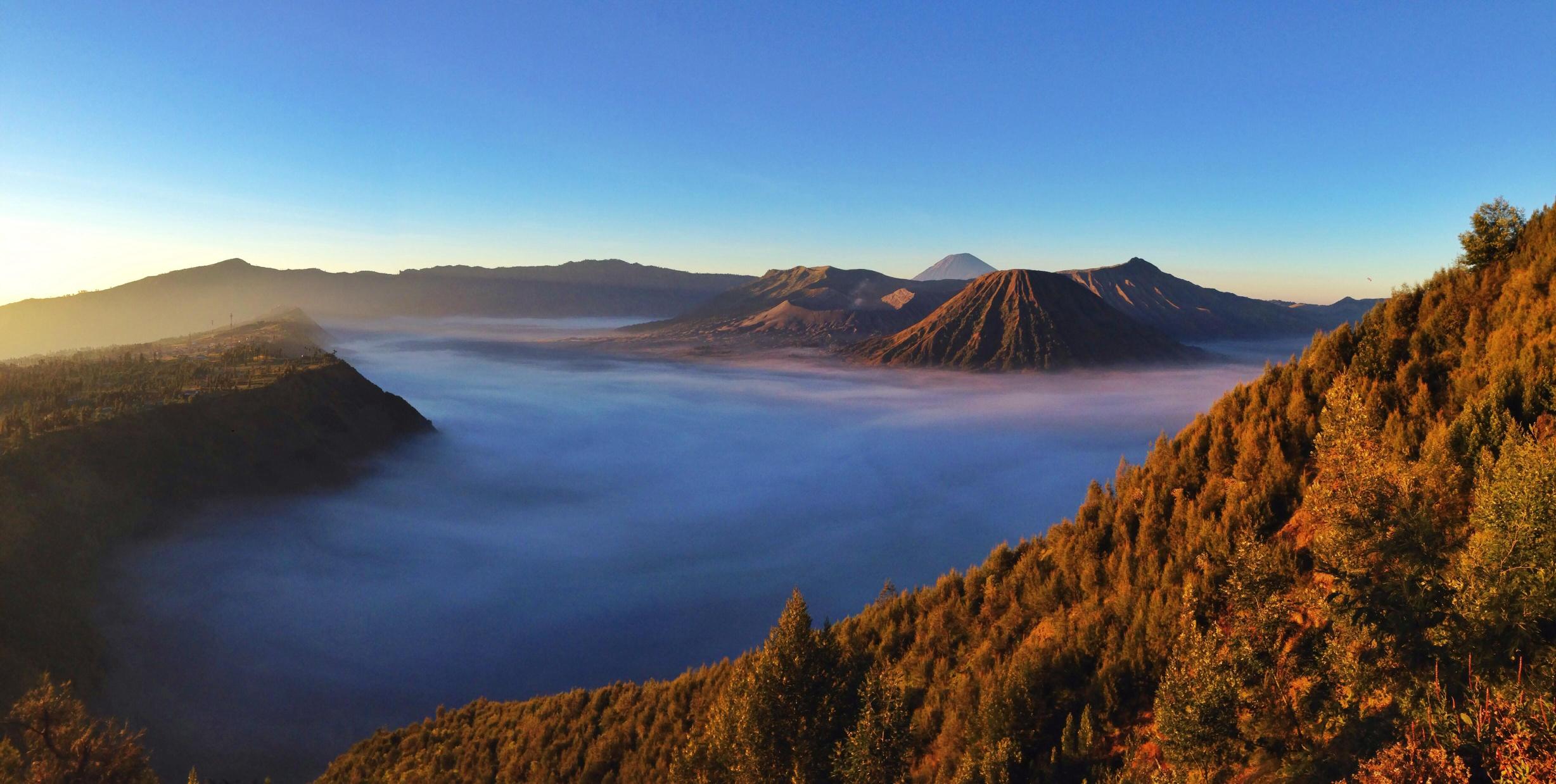 10 Hotel Terbaik dekat Gunung Bromo, Kecamatan Sukapura| Trip.com