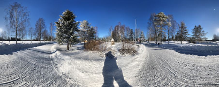 Siikalatva sub-region independent travel guide (2025): top things to do ...