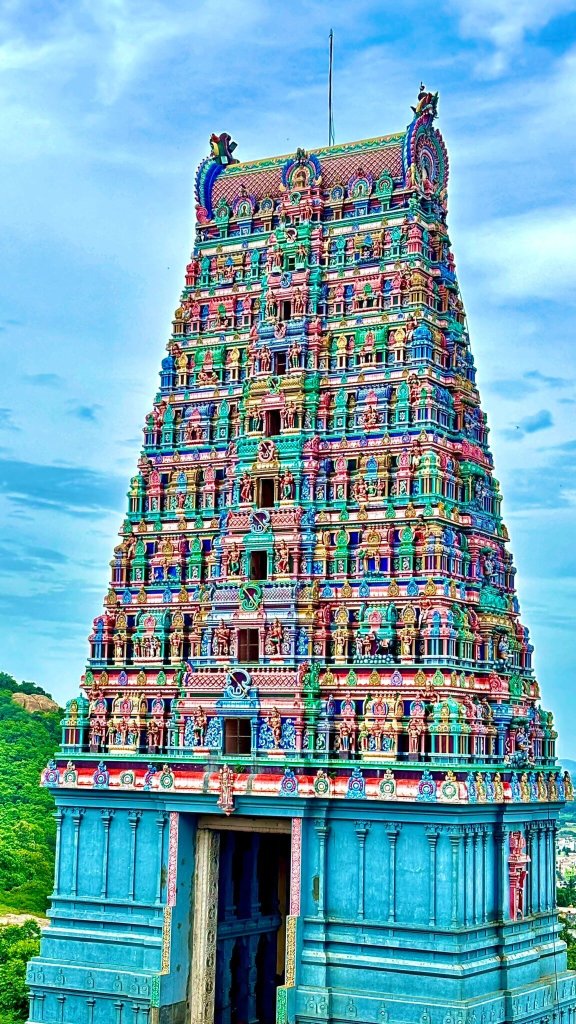 Hotels Near Nemam Amma Bhagavan Temple, Tiruvallur - Book with Free ...