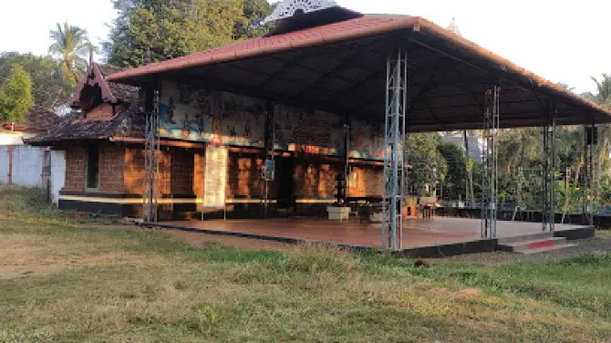 Chathankulangara Maha Vishnu Temple Tickets [2026] - Promos, Prices ...