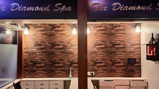 The Diamond Spa & Salon Tickets [2025] - Promos, Prices, Reviews ...