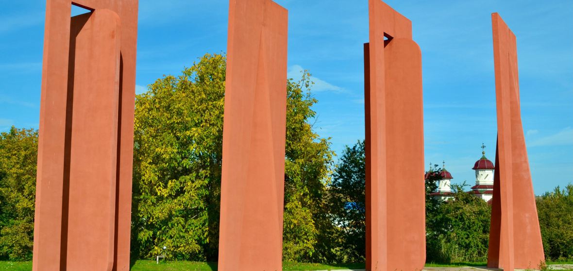 Moinesti Travel Guide 2026: Top Attractions, Things to Do & Deals ...