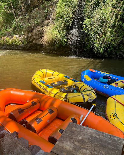 Harga Tiket Rainbow Rafting [2025] - Promo, Waktu Operasi & Ulasan