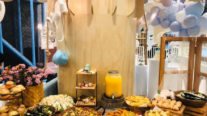 Twinkle Kids Cafe 티켓 할인, 운영 시간, 후기 [2025년] | Trip.com