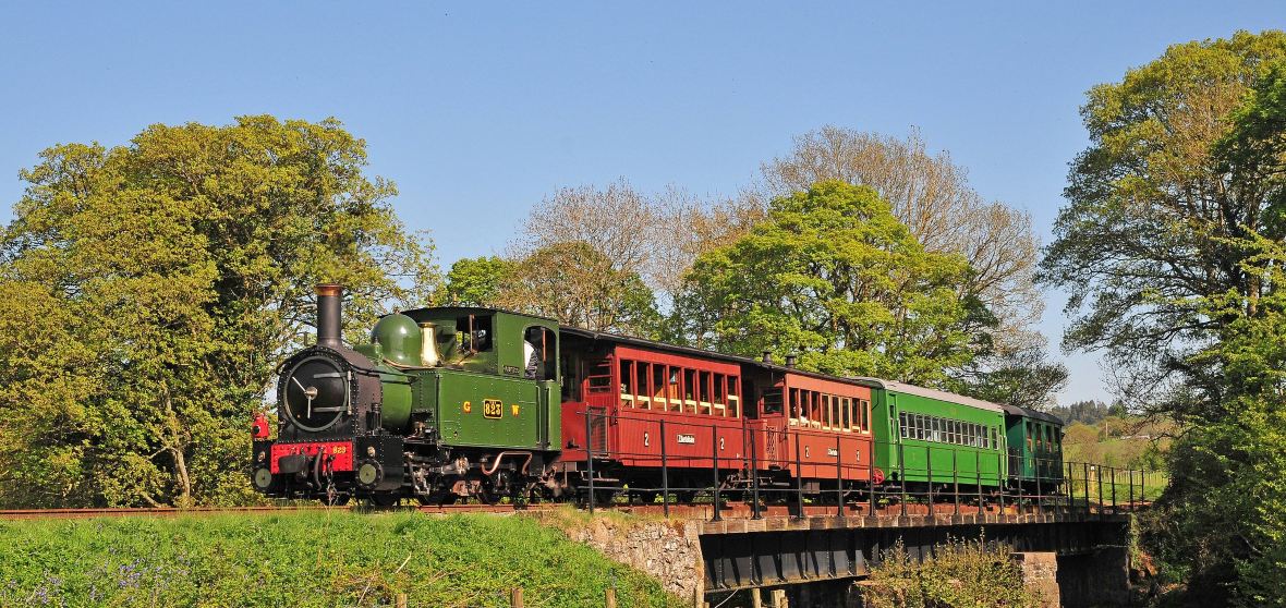 Things to do in Welshpool (2025): Top nearby activities,popular ...