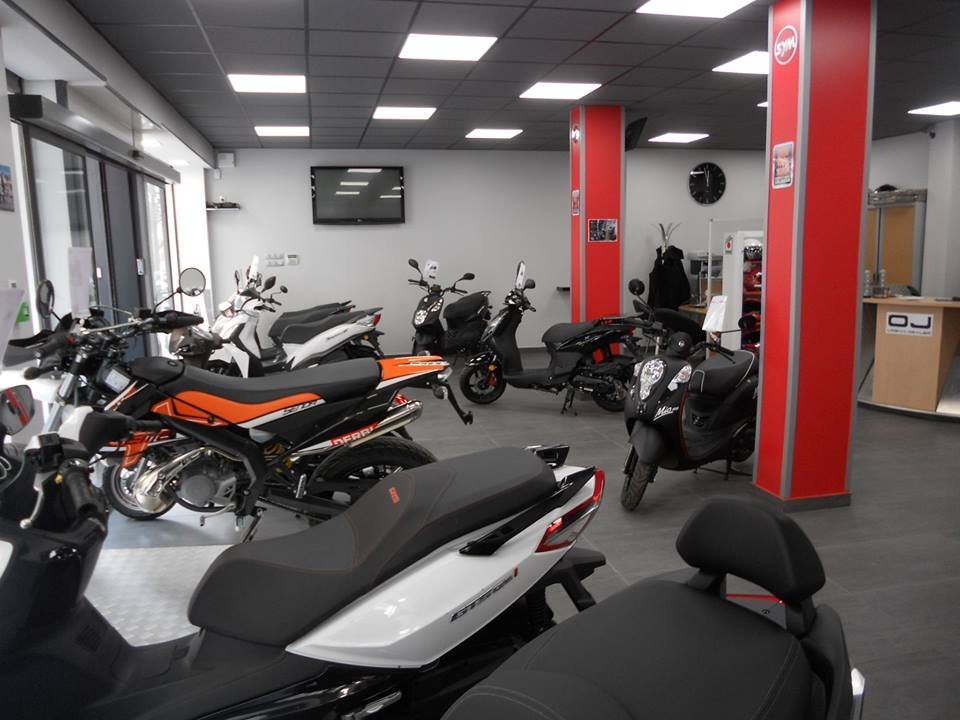 XTREME BIKE Concessionnaire SYM - VOGE - MAGPOWER - BENDA Tickets [2025] - Promos, Prices ...