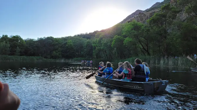 Camp Tracy Tickets [2025] - Promos, Prices, Reviews & Opening Hours ...